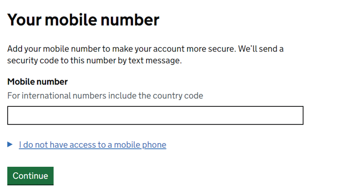 Accessing your Teacher Regulation Agency (TRA) account with DfE Identity