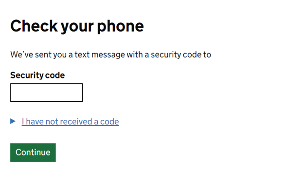 Accessing your Teacher Regulation Agency (TRA) account with DfE Identity