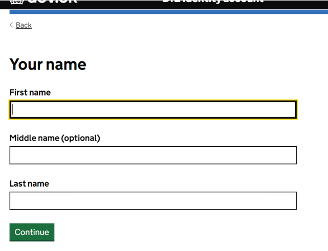 Accessing your Teacher Regulation Agency (TRA) account with DfE Identity