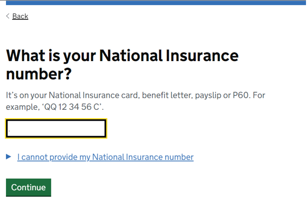 Accessing your Teacher Regulation Agency (TRA) account with DfE Identity